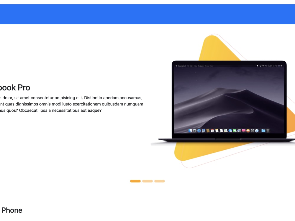Frontend Web Developer Using React Html Css Bootstrap Javascript Upwork