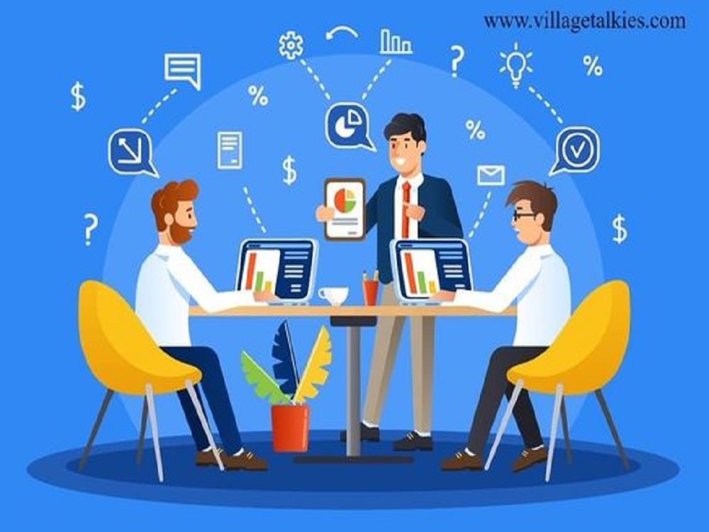 Unique corporate animated video for business, explainer and animated ...