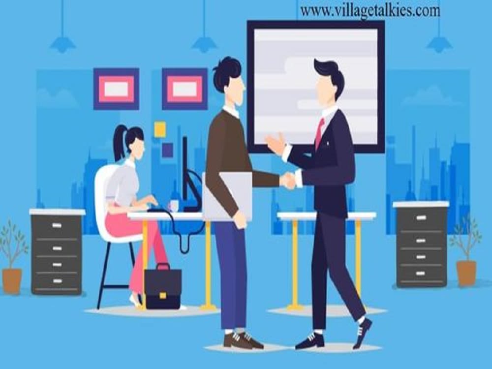 Unique corporate animated video for business, explainer and animated ...