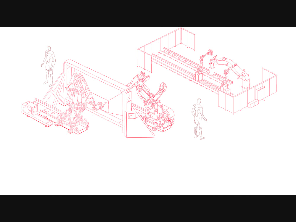 Modern unique isometric illustrations | Upwork