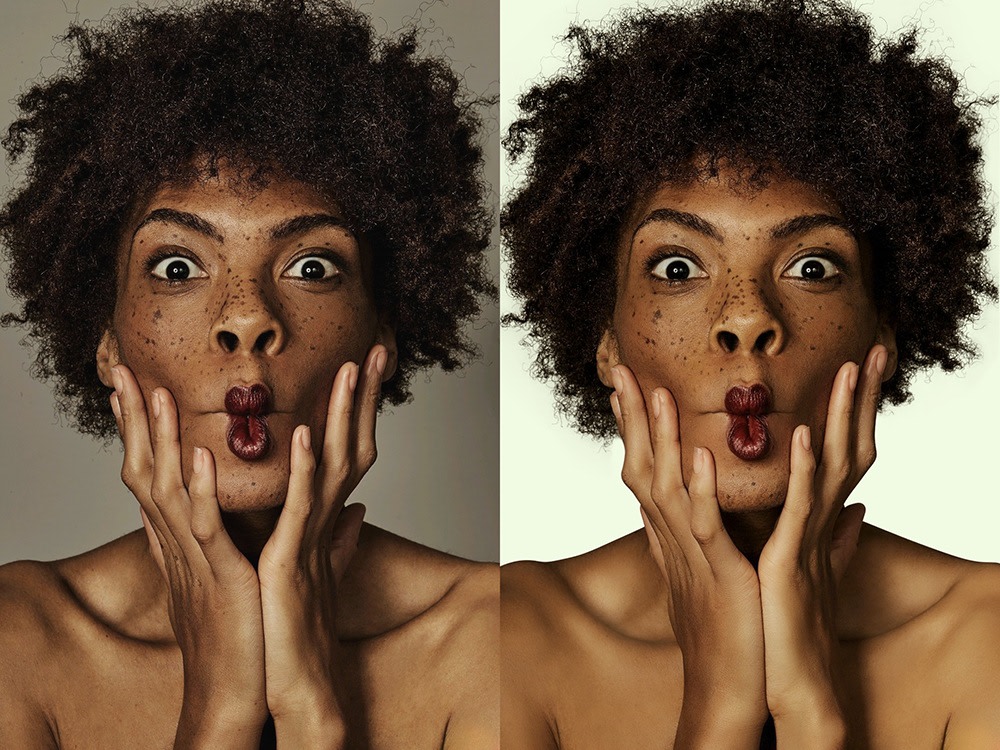 A fantastic background removal service | Upwork