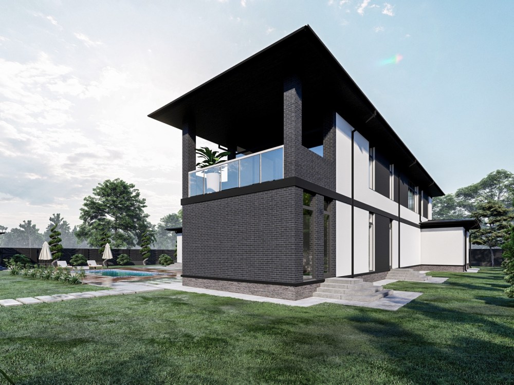 A precise BIM model of the building based on PDF | Upwork