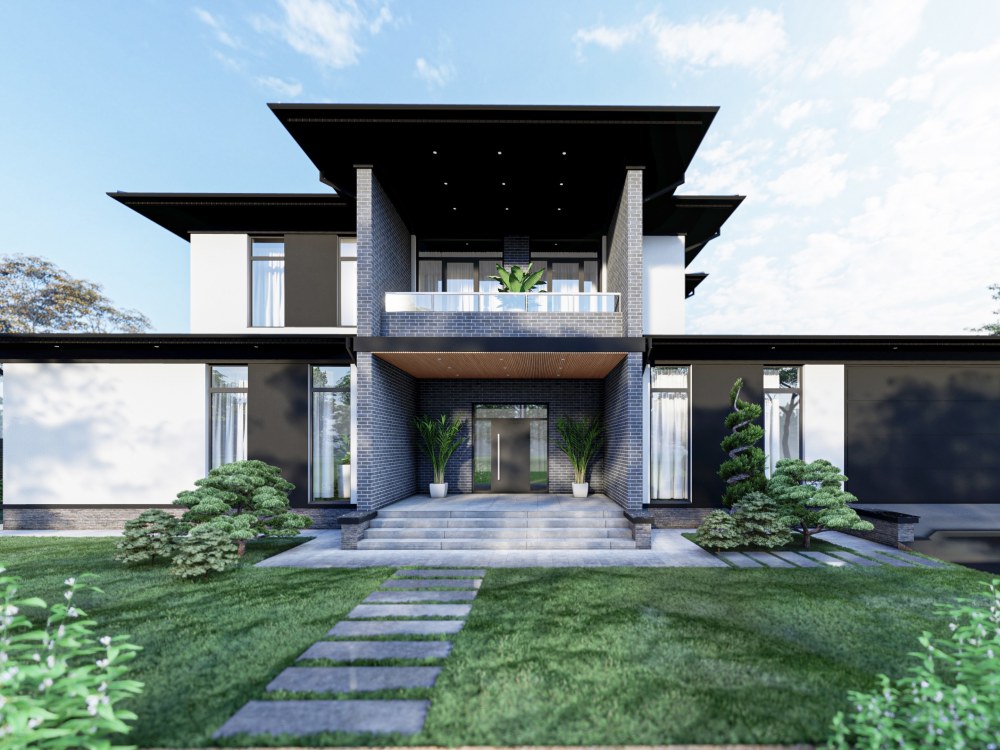 2D Architectural Drawings of the building based on PDF/CAD/Sketch | Upwork