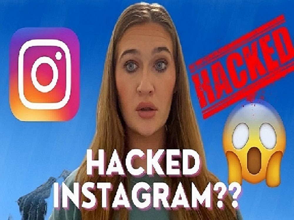 Recover hacked, locked or disabled Instagram, FB accounts | Upwork