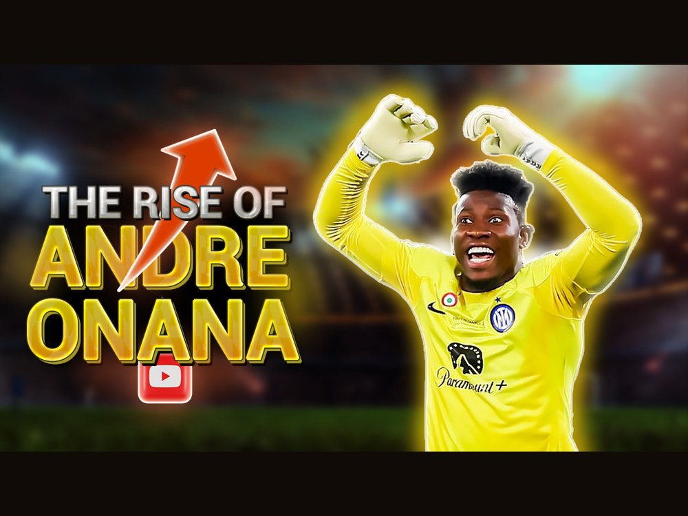 Professional Custom Sports YouTube Thumbnail Design with High CTR. | Upwork