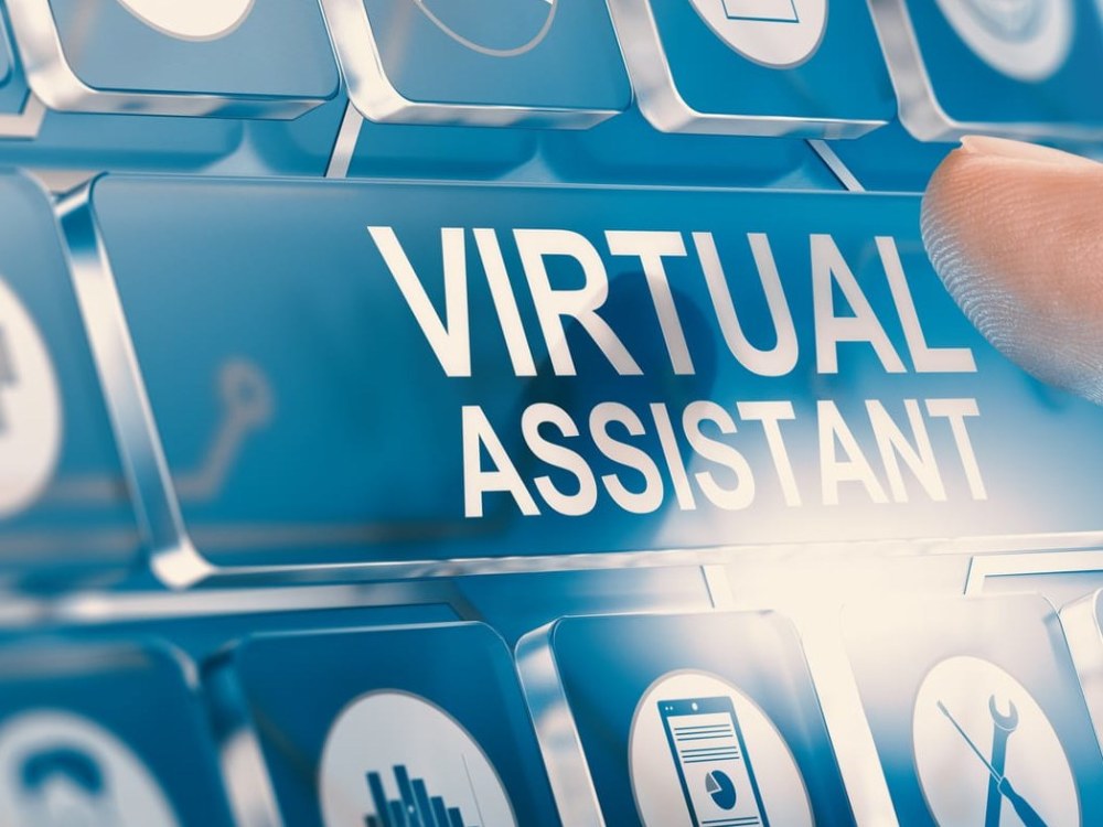 Professional Virtual Assistant, Web Researcher and List Building | Upwork
