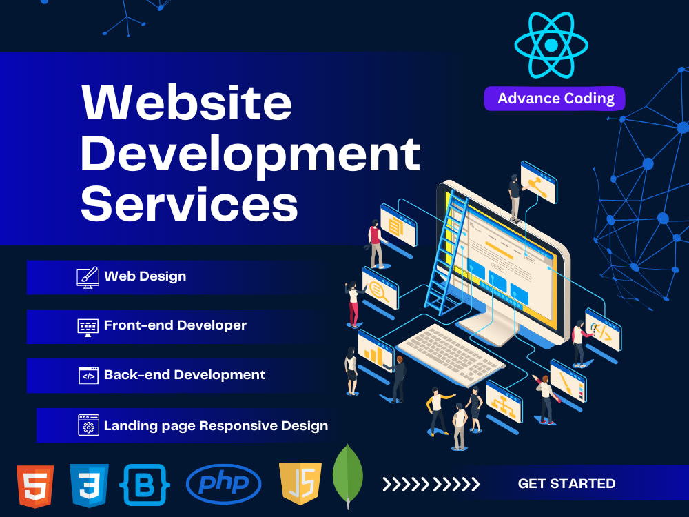 Full Stack Developer for MERN, HTML, CSS, JavaScript, Redux, JWT | Upwork