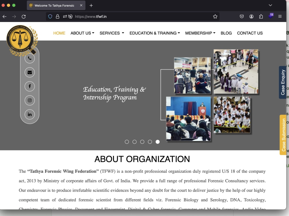 Full-Stack Development, Front-end Development, Back-end Development, | Upwork