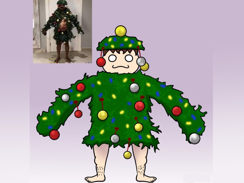 A Funny Meme Drawing of your Character | Upwork