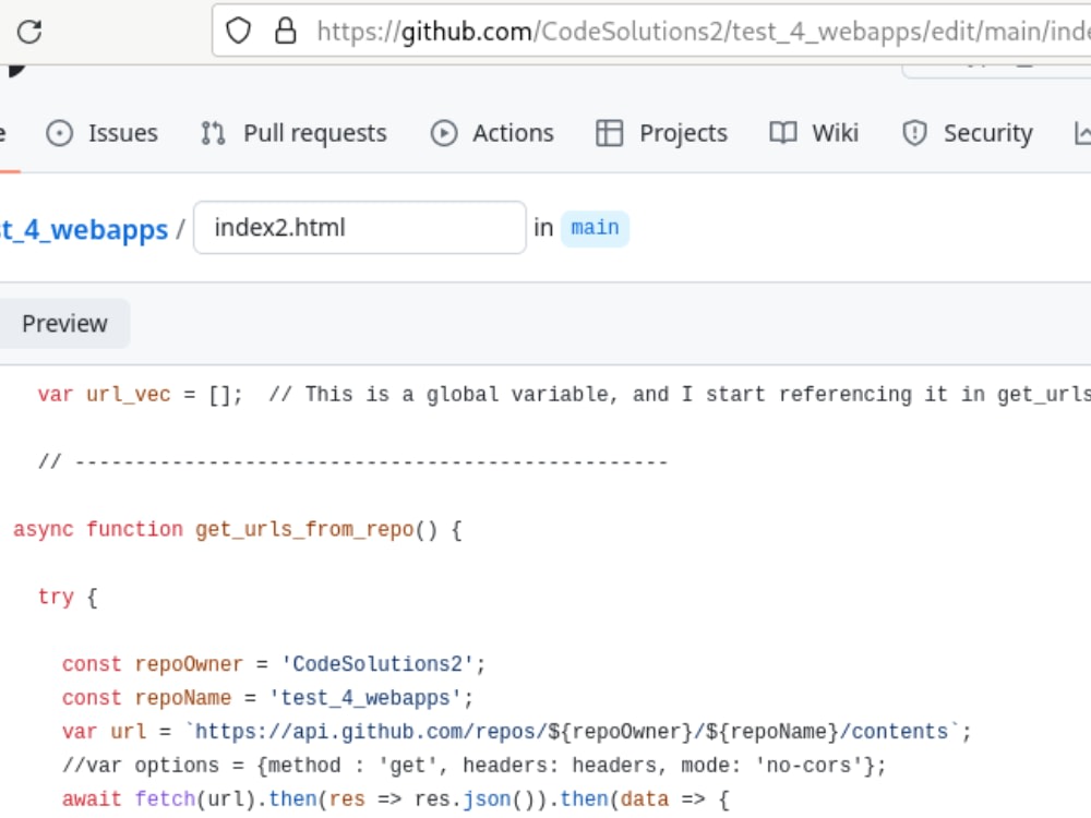 Image labeling webapp using Tensorflow.js | Upwork