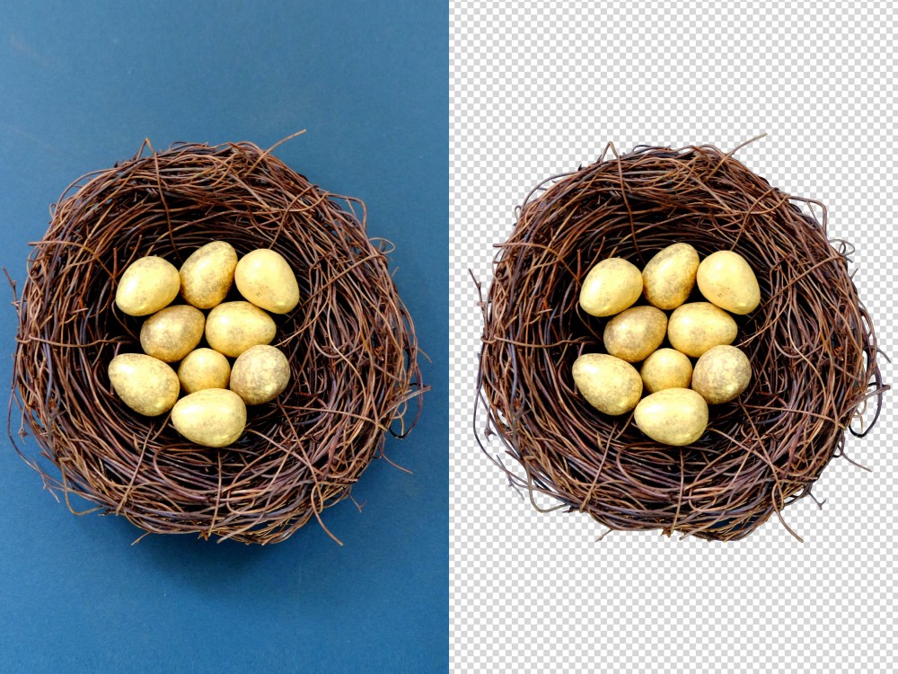 Background removal, image cut out, and image clipping service | Upwork