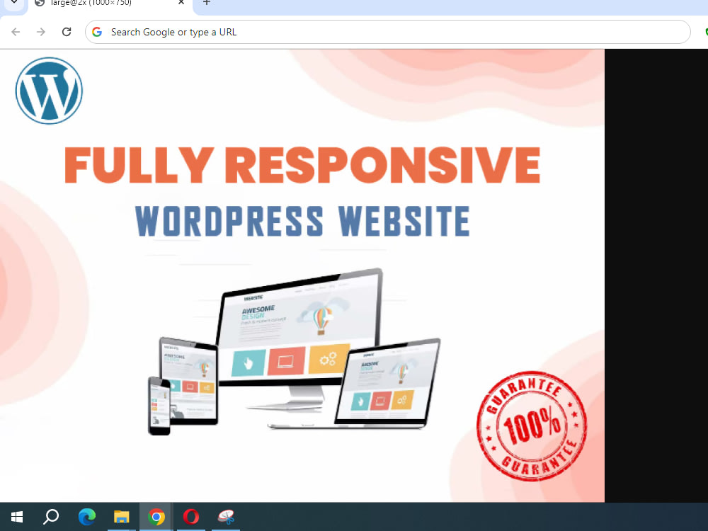 A professional WordPress, Developer | WordPress designer | Upwork