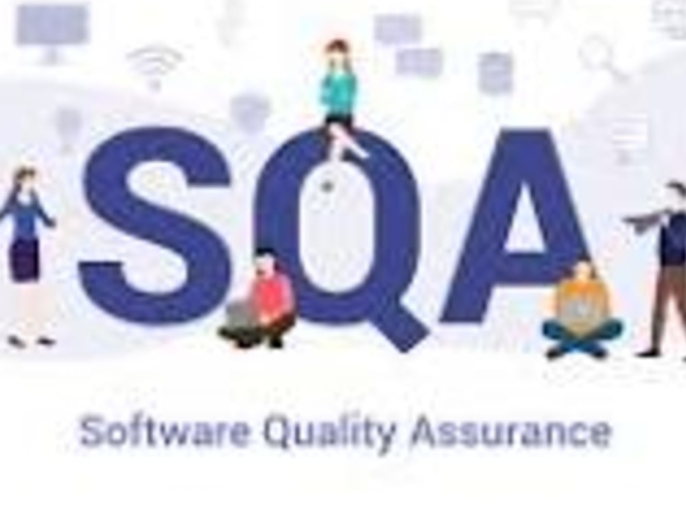 SQA Engineer and BA | Upwork