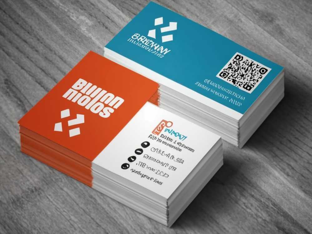 AMAZING Business Card for your work | Upwork