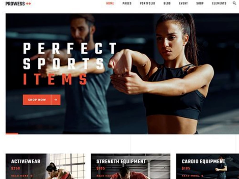 Wix Ecommerce And Wix Online Store Website Design Or Redesign Upwork