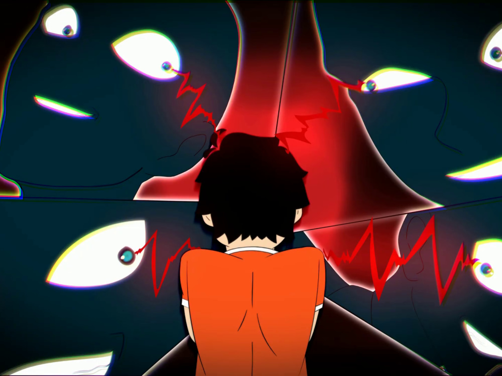 Engaging 2D Character Animation, Motion Graphics and Explainer Video ...