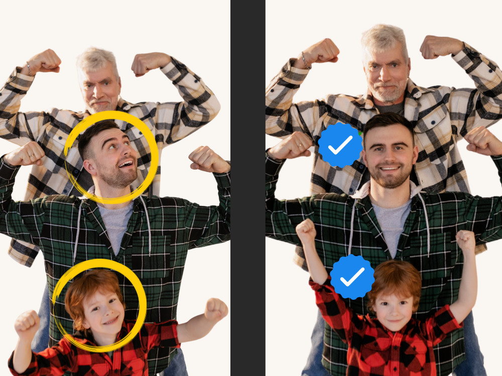 Professional photo editing and design services | Upwork