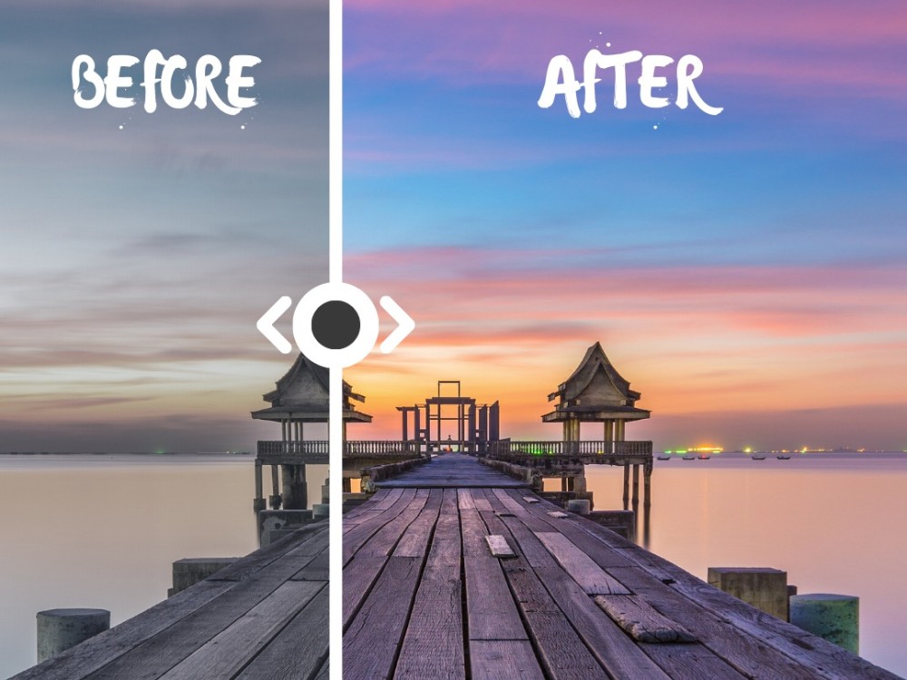 Professional photo editing and design services | Upwork