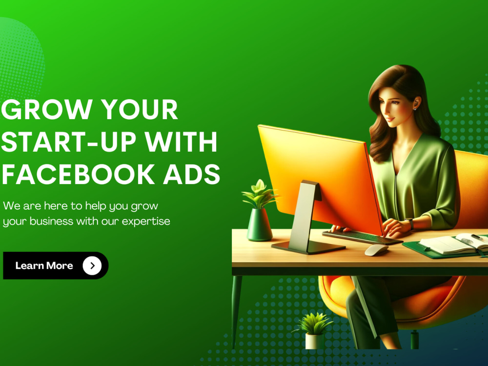 Maestro of Facebook ads and Meta Marketing nerd | Upwork