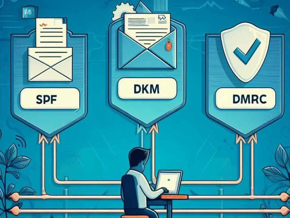 Email-Deliverability (SPF/DKIM/DMARC) and DNS Related Troubleshooting ... Email-Deliverability (SPF/DKIM/DMARC) and DNS Related Troubleshooting ...