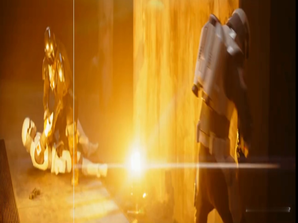 Stunning CGI animation, visual effects, 3d CGI characters and video ...
