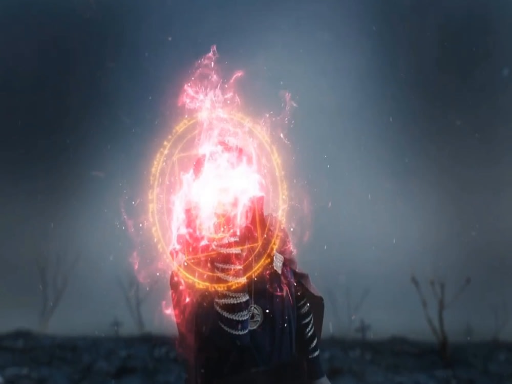 Stunning CGI animation, visual effects, 3d CGI characters and video ...