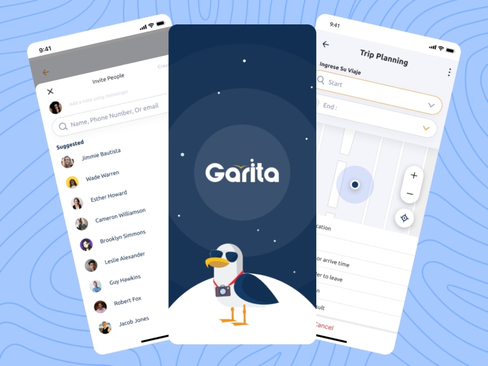 Eye Catchy Website or Apps Design | Upwork