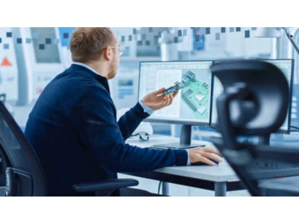 Custom Electronics Design Files including PCB design, Gerber, and BOM file. | Upwork