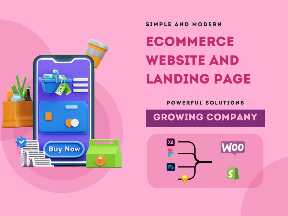 Woocommerce Developer Wordpress Ecommerce Expert Ecommerce
