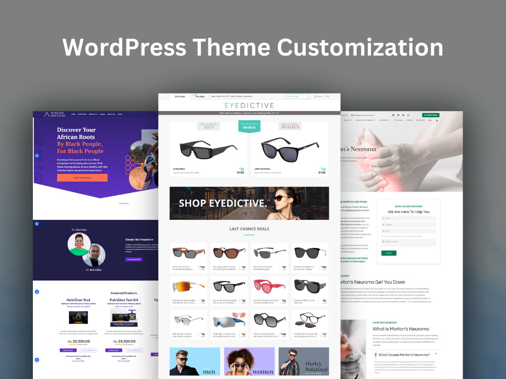Woocommerce Developer Wordpress Ecommerce Expert Ecommerce Developer Upwork