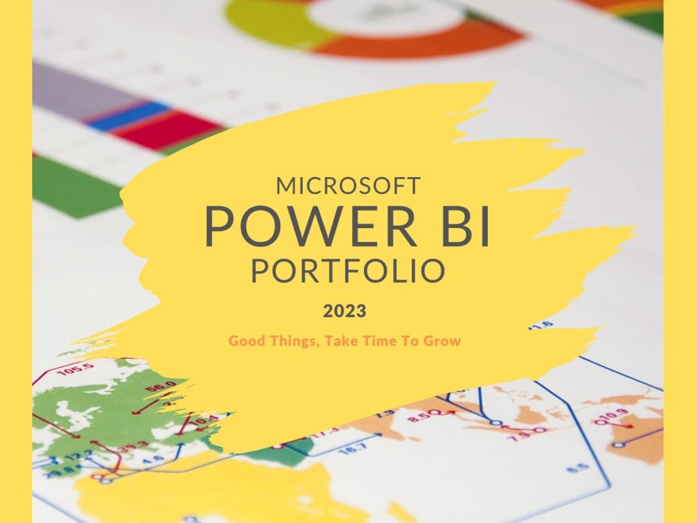 An Interactive Insight based Visual Dashboards for Business Analytics ...