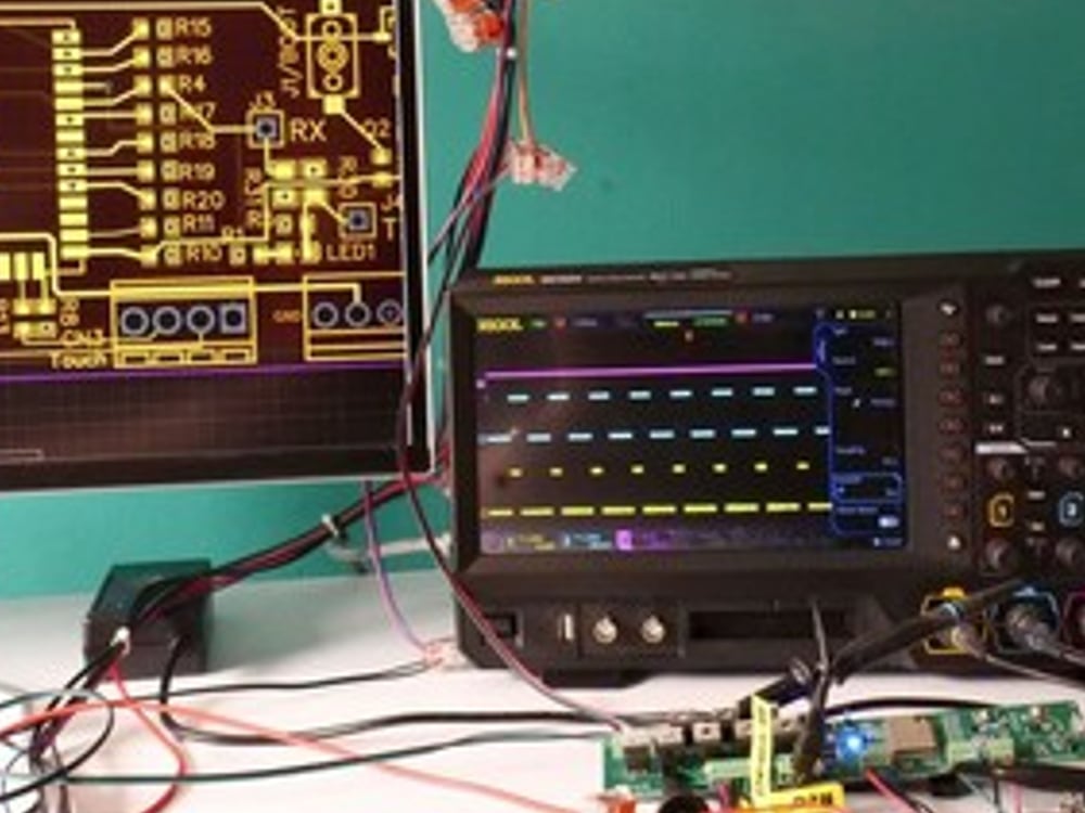 Electronics Prototype with Research and Development included. | Upwork