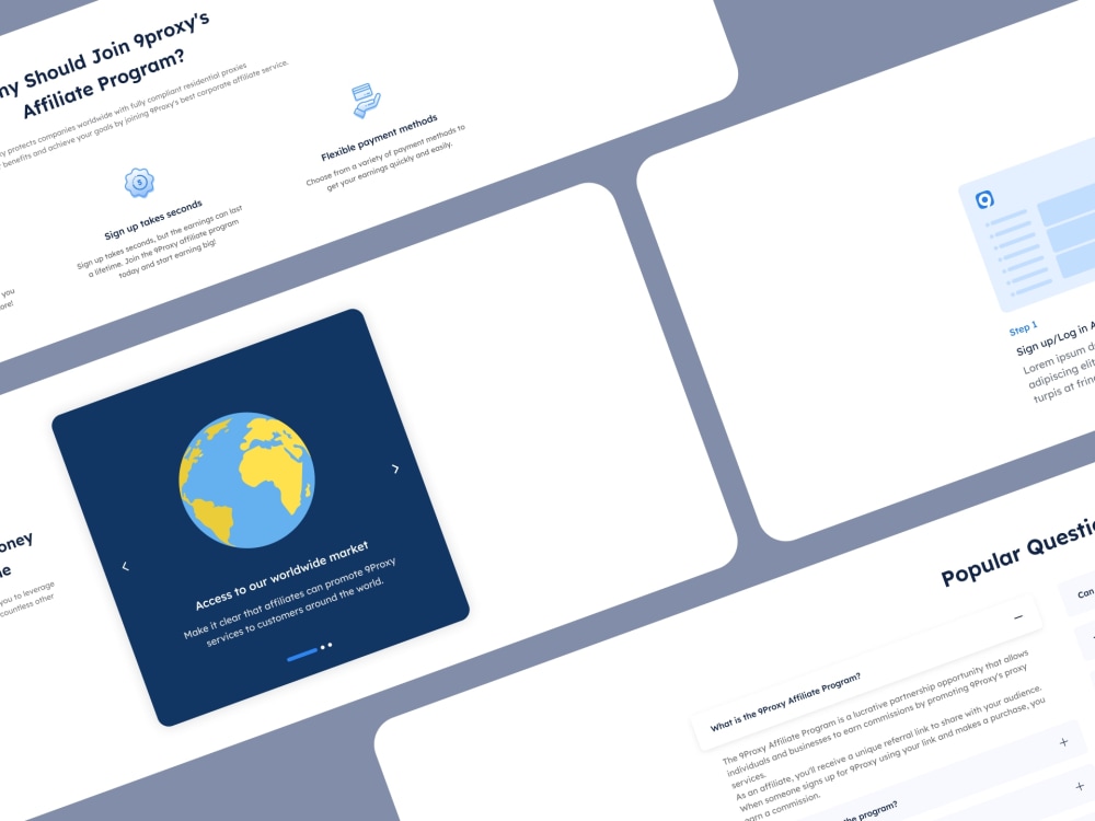 Design responsive website in Figma with professional support | Upwork