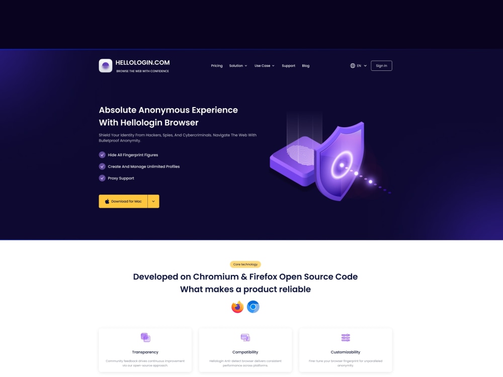 Design responsive website in Figma with professional support | Upwork