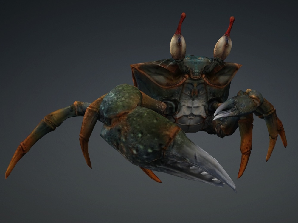 A professional 3d realistic character animation video | Upwork