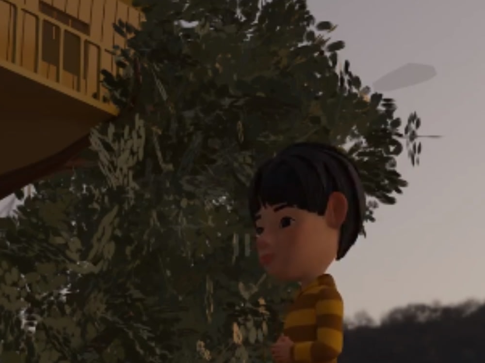 High quality 3d character animation video, character animation | Upwork