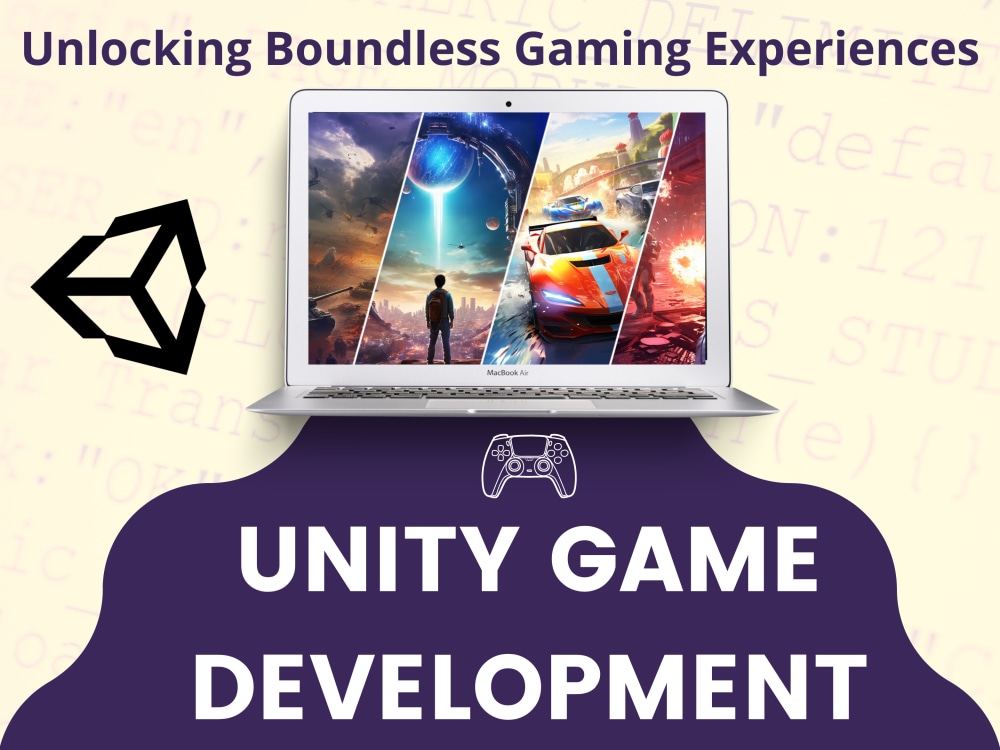 2d Mastery 3d Impact Unity Game Development Beyond Boundaries Upwork