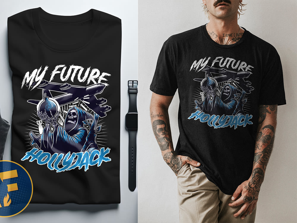 Amazing designed vector illustration | Upwork