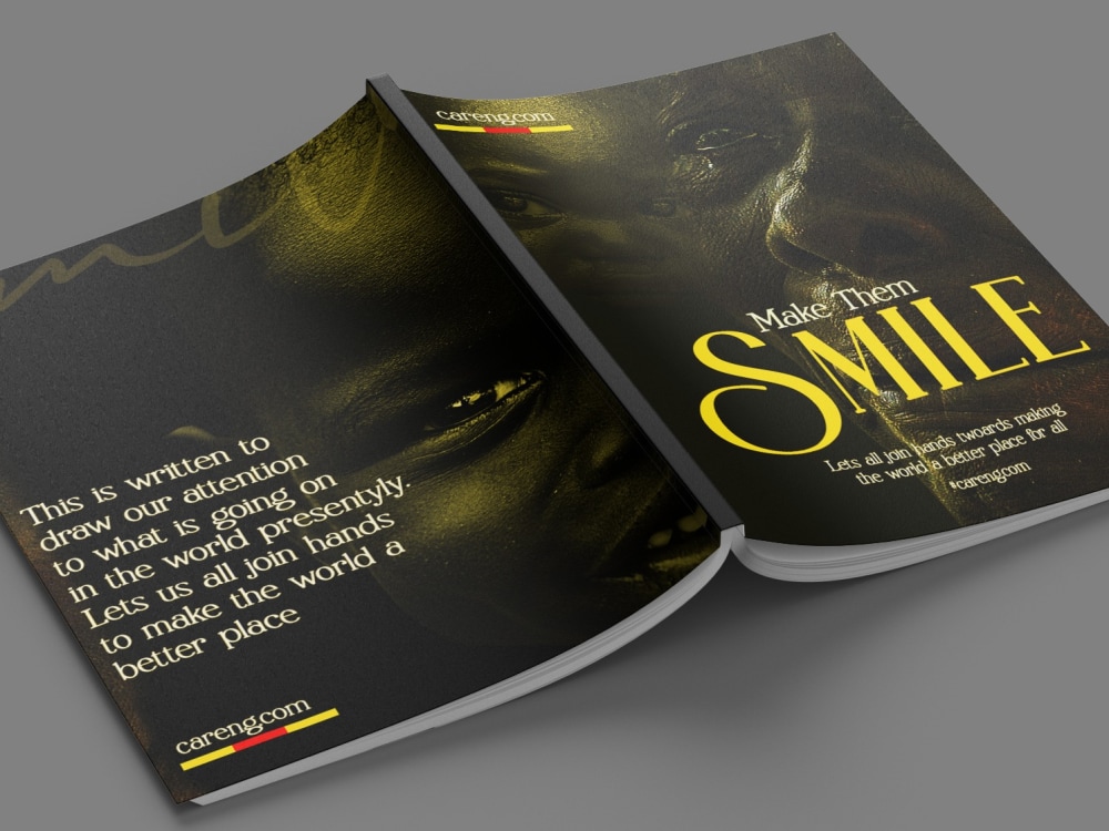 Quick and top notch designs from me | Upwork