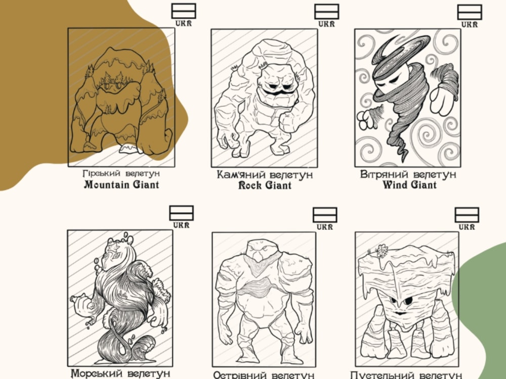 Quick sketch (character design, pose, storyboard) based on the ...