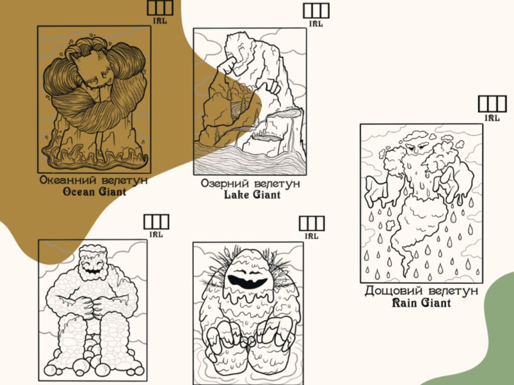 Quick sketch (character design, pose, storyboard) based on the ...