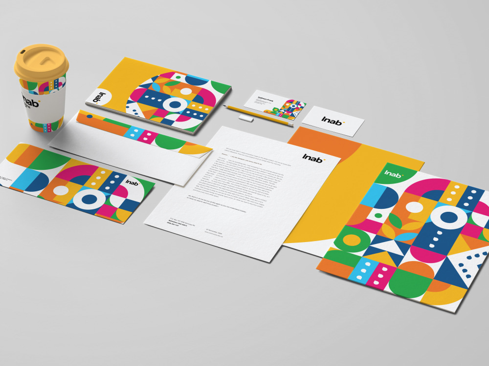 A Brand Identity Design kit for your Business | Upwork