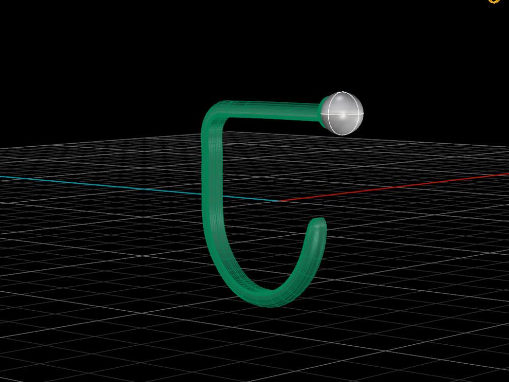 A earing 3dm project file | Upwork