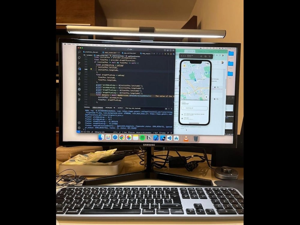Fully functional Business Website with Node.js Backend | Upwork