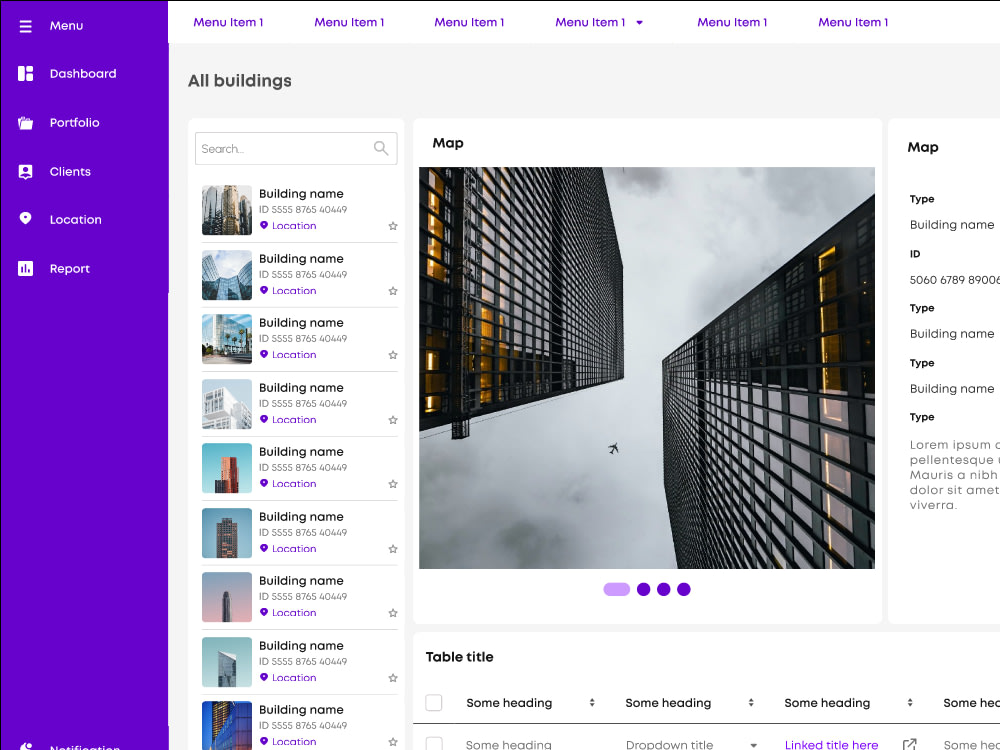 Visually attractive, clean and user-friendly UI/UX Design for your App ...