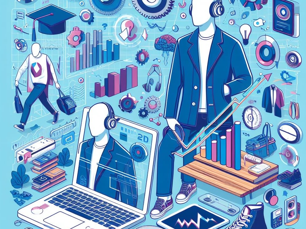 Capturing the attention of audience and communicate message effectively ...