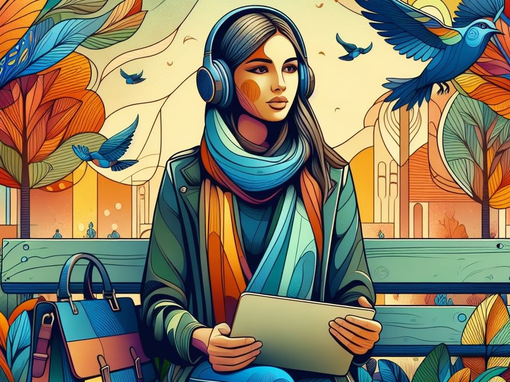 Capturing the attention of audience and communicate message effectively ...