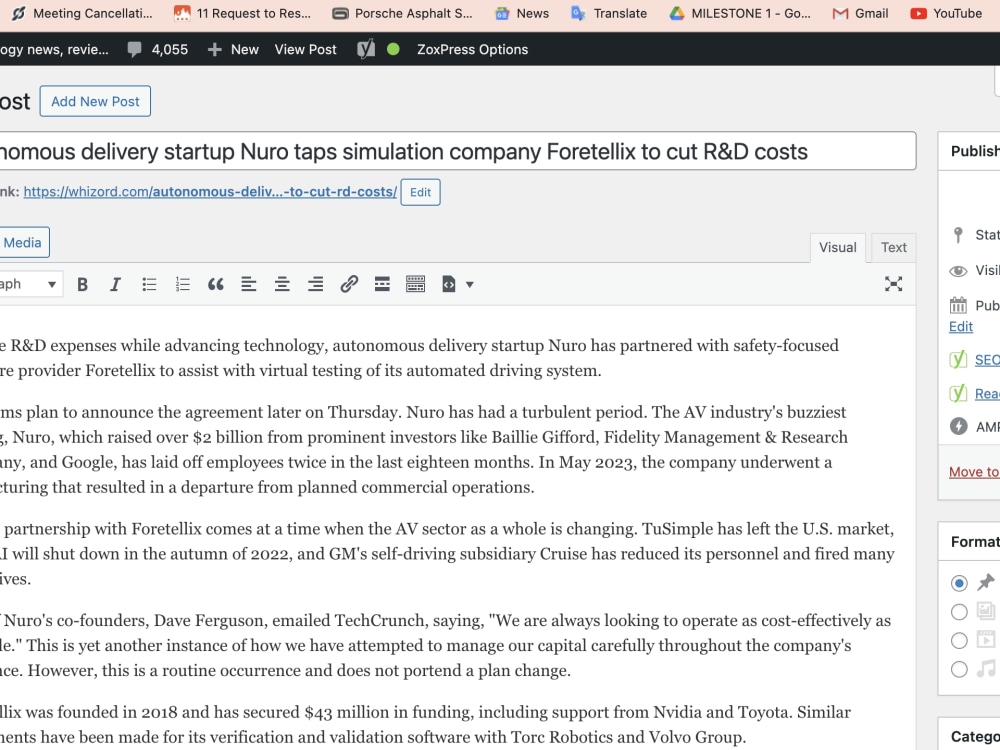Administrative support to streamline your tasks and boost productivity. | Upwork