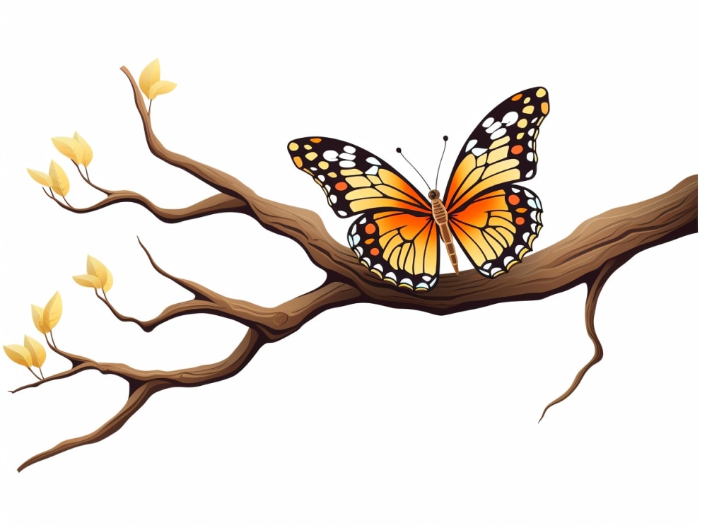 Wonderful butterfly images for your project. | Upwork
