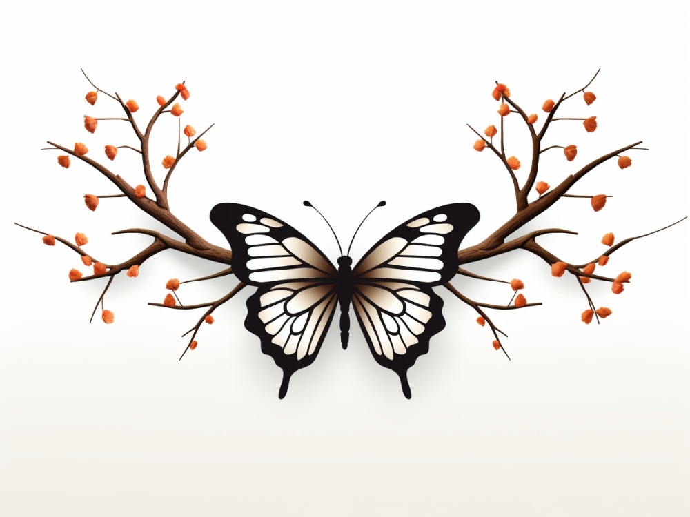 Wonderful butterfly images for your project. | Upwork